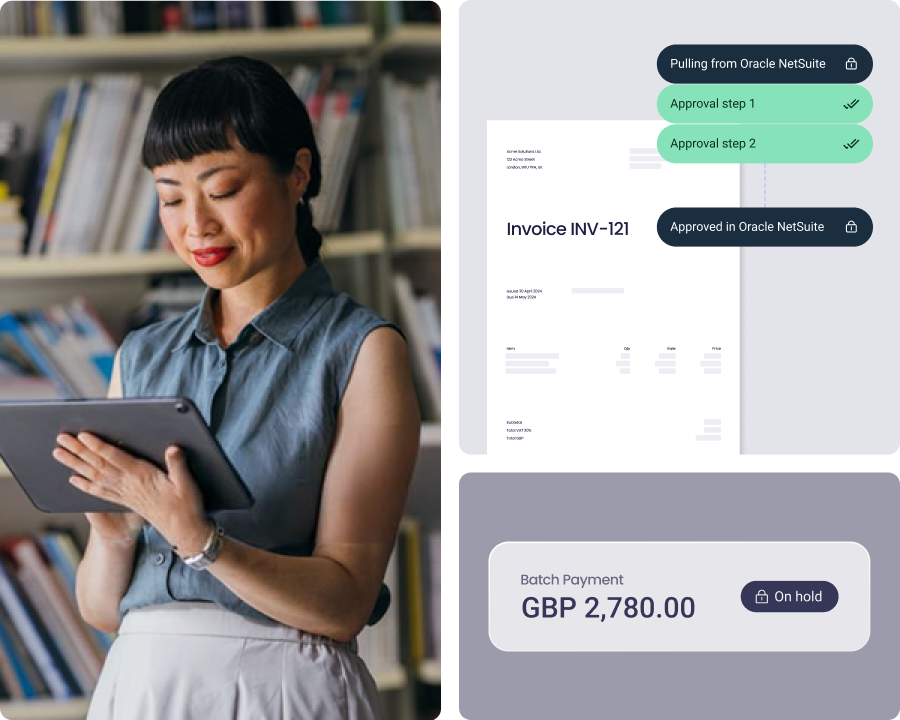 ApprovalMax 2025: March Product Update